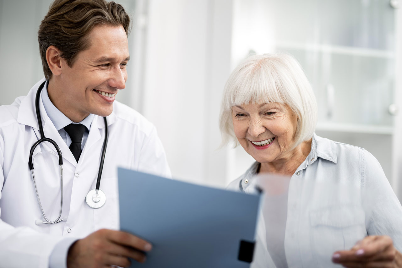 Homepage - Texas Regional Physicians