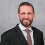 Dr. Clifton Hancock - Texas Regional Physicians