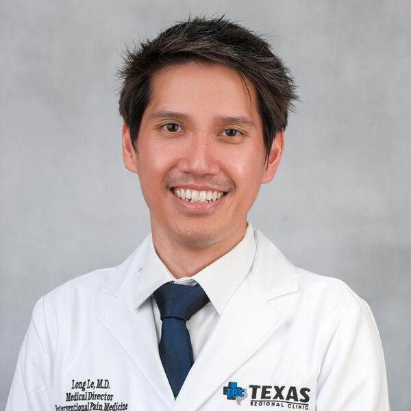 Our Physicians - Texas Regional Physicians