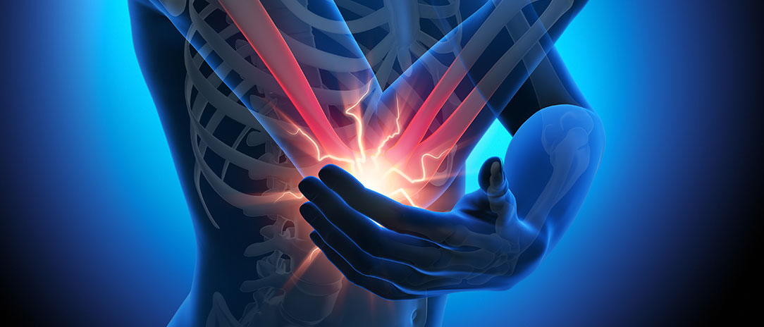 Interventional Pain Management - Texas Regional Physicians