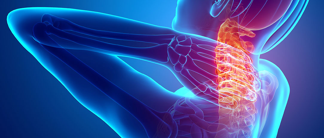 Orthopedic Spine - Texas Regional Physicians